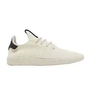 Adidas Pharrell X Hu Sneakers - White