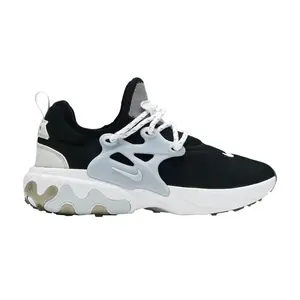 Nike React Presto Sneakers - Black