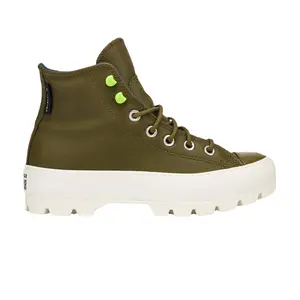 Converse Lug Sole Sneakers For Women