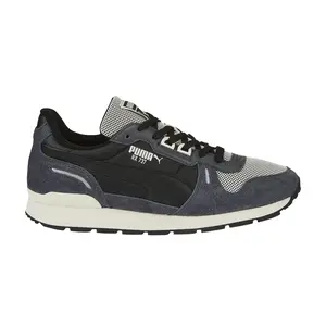 PUMA Rx 737 Vintage Sneakers - Black