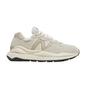 NEW BALANCE 57/40 Sneakers Brown