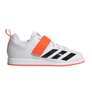 Adidas Powerlift 4 Sneakers White