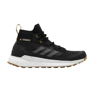 Adidas Terrex Free Hiker Primeblue Sneakers - Black