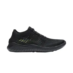 Nike Free Rn Flyknit 2018 Anthracite