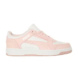 PUMA Rebound Joy Low Sneakers - Pink