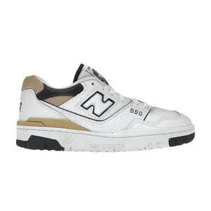 NEW BALANCE 550 Asos Exclusive - White