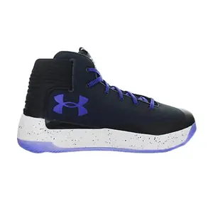 Under Armour Curry 3zer0 Sneakers