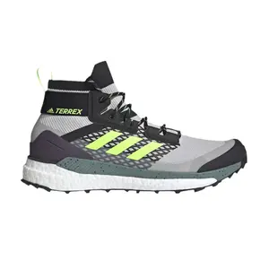 Adidas Free Hiker - Grey