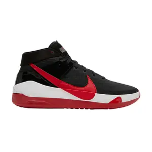 Nike Kd Ep Sneakers - Black