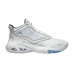 JORDAN Max Aura 4 Sneakers - White