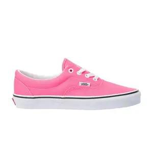 VANS Era Neon Pack Sneakers - Pink