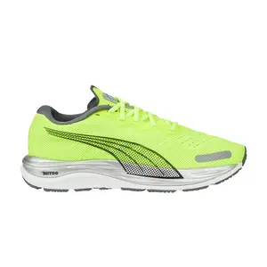 PUMA Velocity Nitro 2 Sneakers - Green