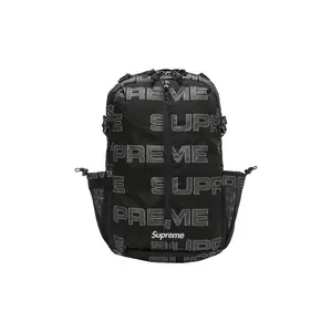 Supreme Backpack - Black