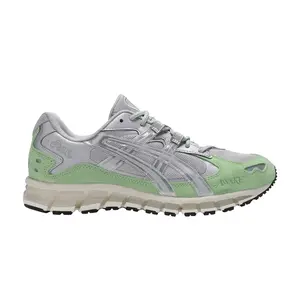 Asics Awake Ny X Gel Kayano 5 360 Sneakers - Silver