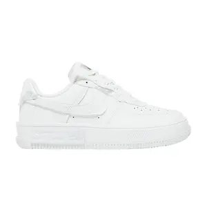 Nike Air Force 1 Fontanka Sneakers - White