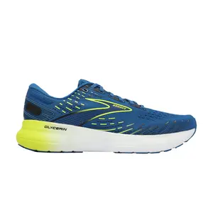 Brooks Glycerin 20 Nightlife