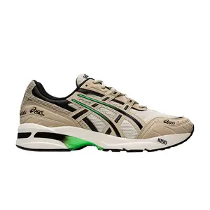 Asics Gel-1090 Sneakers - Brown
