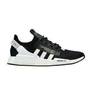 Adidas Nmd_r1 V2 'core - Black