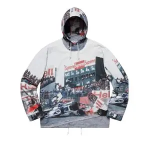 Supreme Grand Prix Parka