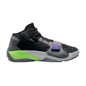 JORDAN Zion 2 Pf Holographic - Black