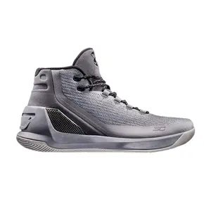 Under Armour Curry 3 High-top Sneakers