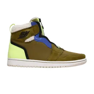 JORDAN 1 Retro High Zip 'utility Pack' Sneakers