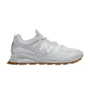 NEW BALANCE X-racer Sneakers - White