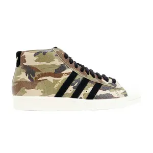 Adidas Pro Model 80s 'quickstrike