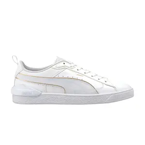 PUMA Suede Bloc Sneakers