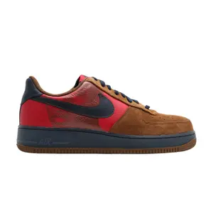 Nike Air Force 1 Premium Vince Carter 2007 Sneakers