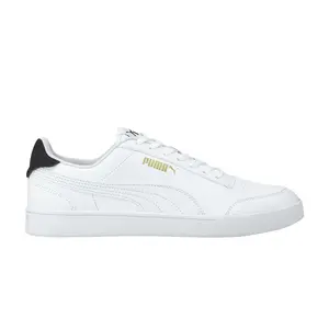PUMA Shuffle - White