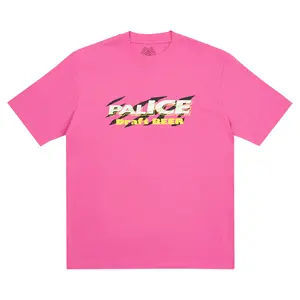 PALACE Light Beer T-shirt