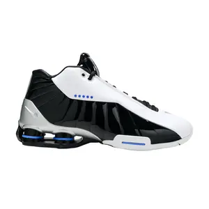 Nike Shox Bb4 - Black