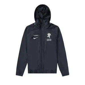 Nike Lab X Off-white Mercurial Nrg X Track Jacket