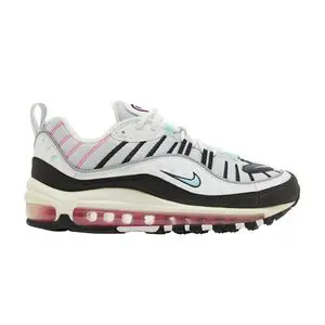 Nike Air Max 98 Sneakers - White
