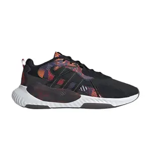 Adidas Hi-tail 'chinese New Year' Sneakers