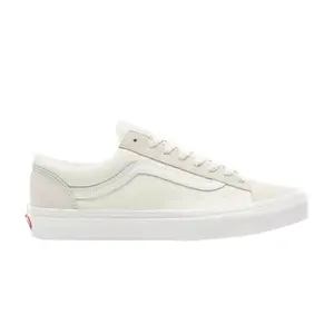 VANS Style 36 Vintage Sport - White