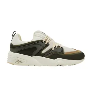 PUMA Sneakersnstuff X Blaze Of Glory Sneakers - Cream
