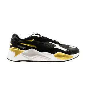PUMA Rs-x3 Metallic Sneakers