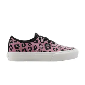 VANS Authentic Vlt Lx Sneakers - Pink