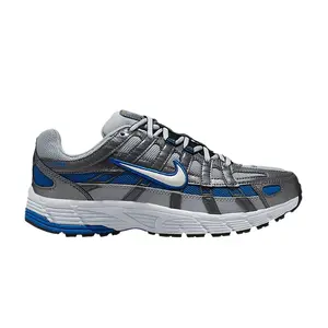 Nike P-6000 Sneakers - Grey