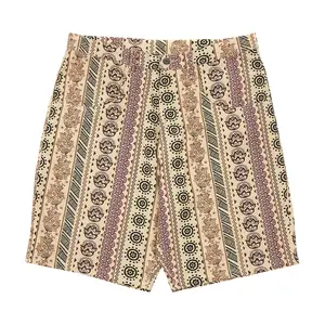 PLEASURES Orbit Shorts