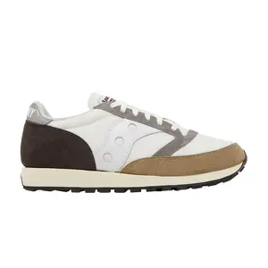 Saucony Packer X Jazz 81 'coriander - Brown