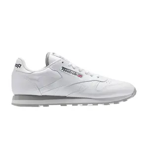 REEBOK Classic Leather Sneakers