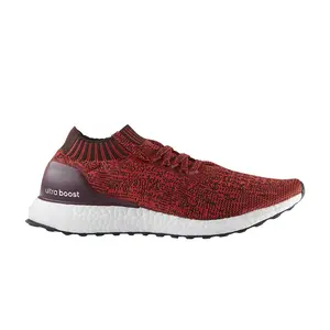 Adidas Ultraboost Uncaged Tactile - Red