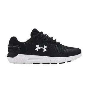 Under Armour Charged Rogue 2.5 Sneakers - Black