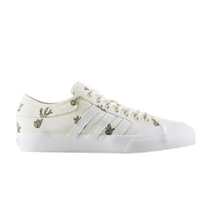 Adidas Matchcourt Low Top Sneakers