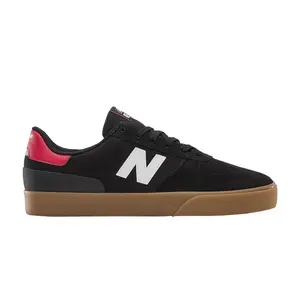 NEW BALANCE Numeric 272 Red Gum - Black