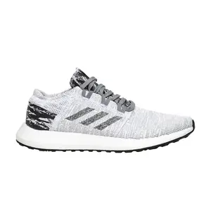 Adidas X Undefeated Pureboost Ltd Sneakers