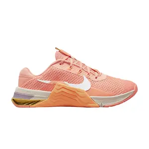Nike Metcon Sneakers - Orange